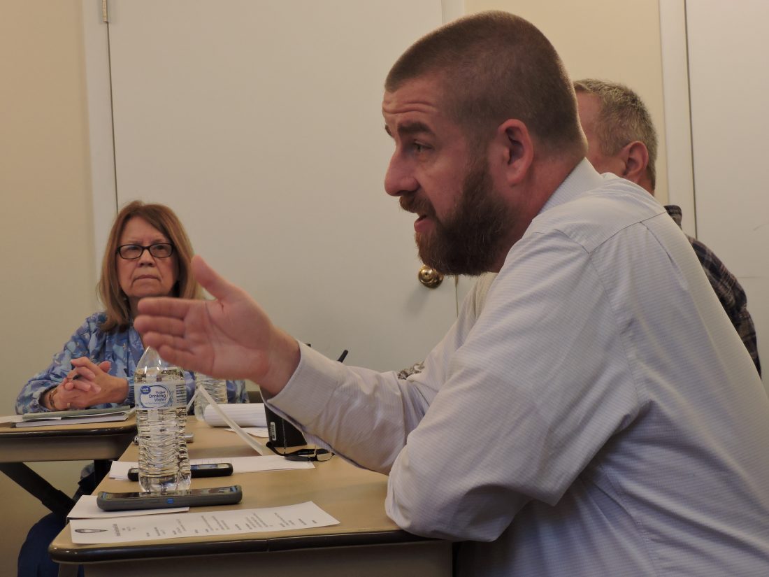 Marshall County Health Board Not Sold on Medical Marijuana | News ...